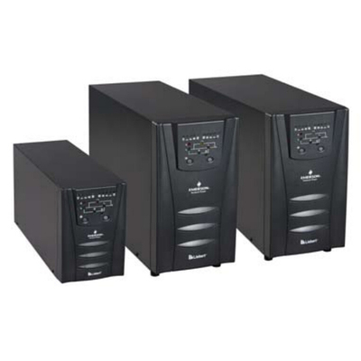 维谛UPS电源20KVA 20000VA ITA ITA2 GXE GXE2 艾默生UHA3R-0200L