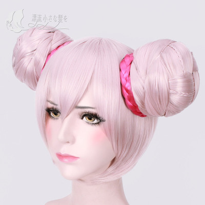 馒头家恋之微风小乔原皮肤双发包