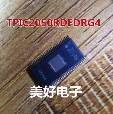 TPIC2050RDFDRG4电桥驱动器