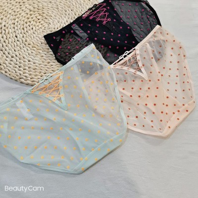 新款梧桐闺蜜22707宠遇系列内裤