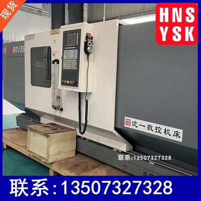 厂家直供CKD61103卧式硬轨数控车床 高刚性金属切削 零件螺纹