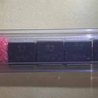 L9960T 封装HSSOP36脚 怠速节气门芯片IC 提供汽车电脑板芯片IC