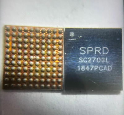 全新原封现货 适用于J200/J120F/M 平板电源ic SC2703L 电源IC