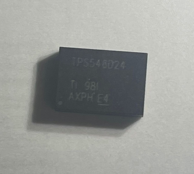 全新 TPS546D24ARVFR TPS546D24A LQFN-40 AC-DC控制器稳压器IC