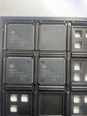 全新原装现货 TMS320F28377SPTPT数字信号处理器和控制器