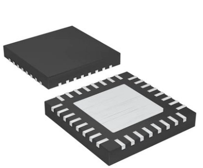 MAX96706GTJ/V+ MAX96706 全新原装 MAXIM适用汽车型紧凑解串器