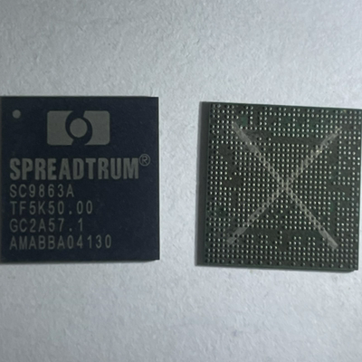 全新现货 手机CPU SC9863A CPU处理器