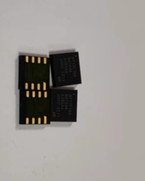 全新 AT17F16A-30CU AT17F16-30TQC MSC1211Y4PAGR MPC9443AER2