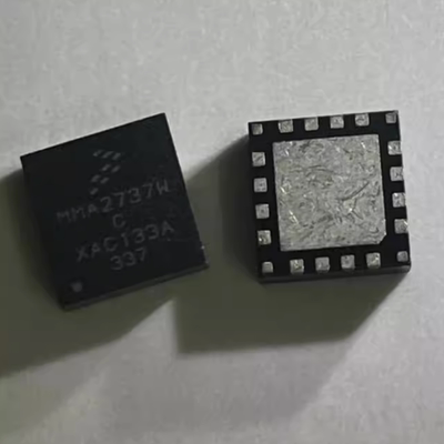 全新 MMA2737W MMA2737WCR2 汽车运动传感器芯片