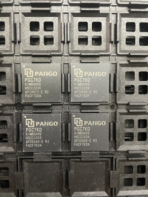 全新原装现货直拍 紫光同创 PGC7KD PGC7KD-6IMBG400 BGA封装