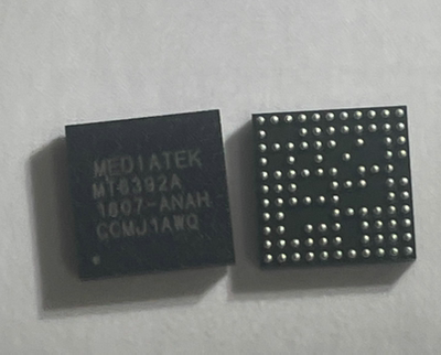 原装进口 MT6392A/A BGA手机电源IC MT6392A 芯片ic 电源管理IC