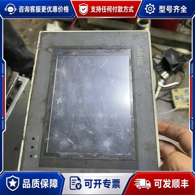 议价mirle触摸屏gp-50th可维修