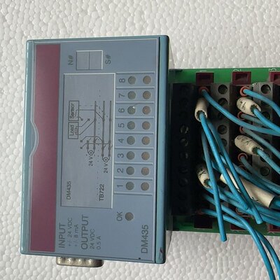 议价贝加莱BR 7DM4357 PLC模块2003系列原可维修