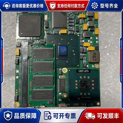 议价18008-0000-06-1控创Kontron工可维修