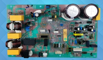 适用海尔空调变频机主电脑板