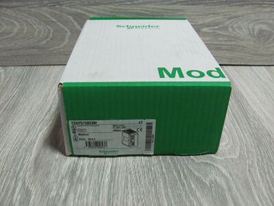 施耐德plc模块TSXP572634M