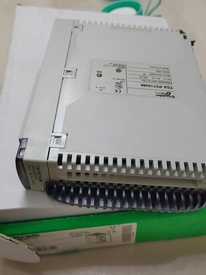 Schneider模块现货TSXP57104M