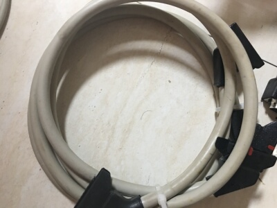 施耐德线缆TSXCDP203现货质保一年