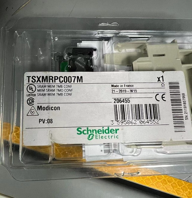 施耐德内存卡TSXMRPP224K