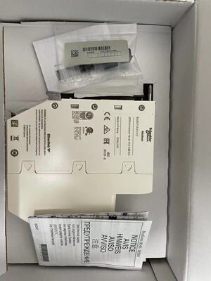 施耐德全新现货BMEP584040S BMEP584040质保一年