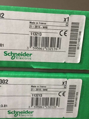 施耐德模块140CPU65150现货库存