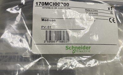 施耐德模块170MCI00700