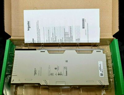 Schneider光纤模块140NRP95400