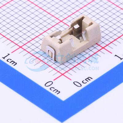 01550900M SMD,5.0x9.7mm 保险丝座(盒) Littelfuse力特 全新原装