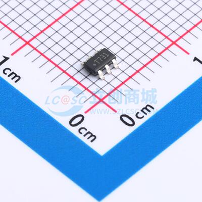 LM73CIMKX-1/NOPB TSOT-23-6L 温度传感器TI (德州仪器) 全新原装