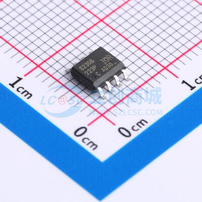 IRS2308SPBF SOIC-8 栅极驱动芯片 全新原装 元器件BOM配单