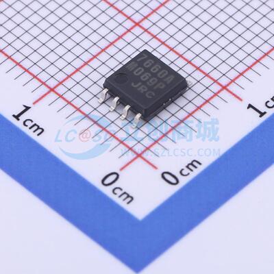 NJU7660AM-TE1 DMP-8 转换器/电平移位器 全新原装 元器件配单可