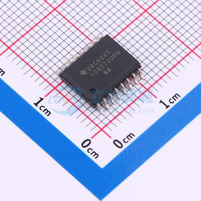 ISO7720FQDWRQ1 SOIC-16 数字隔离器TI (德州仪器) 全新原装 BOM