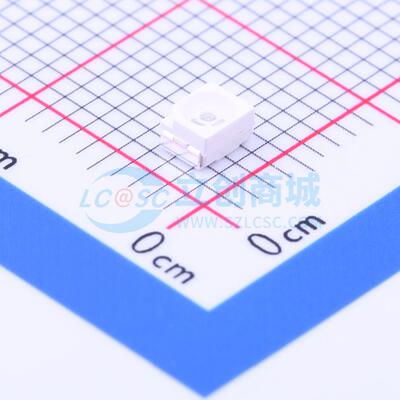 67-21SUGC/S400-A4/TR8 SMD3528 发光二极管/LED 亿光全新原装 元