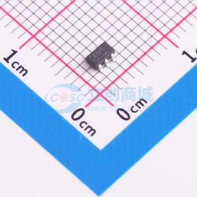 TCR2EF45,LM(CT SC-74A(SOT-753) 线性稳压器(LDO) 全新原装 元器