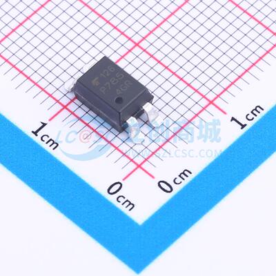 TLP785(D4GR-T6,F(C SOP-4 晶体管输出光耦 全新原装 元器件配单