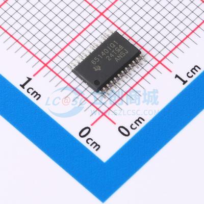 TPS65140IPWPRQ1 HTSSOP-24-EP 专业电源管理(PMIC)TI (德州仪器)