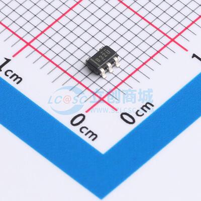 CAHCT1G32QDBVRQ1 SOT-23-5 逻辑门TI (德州仪器) 全新原装 BOM配