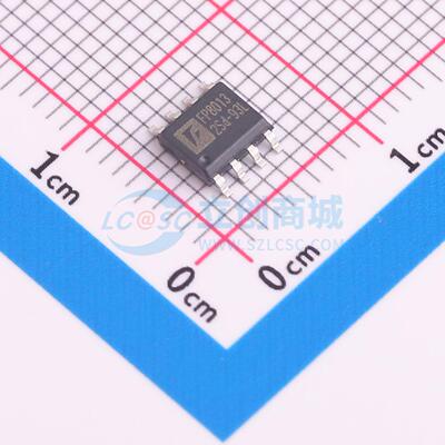 FP8013XR-G12 SOP-8(EP) LED驱动 全新原装 元器件配单可开票