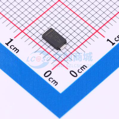 VSSAF3M10-M3/H DO-221AC(SLIMSMA) 肖特基二极管 VISHAY全新原装