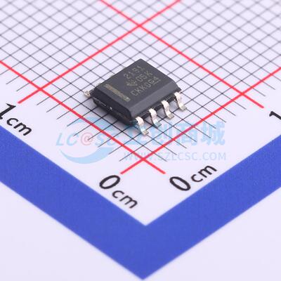 OPA2191IDR SOIC-8 运算放大器TI (德州仪器) 全新原装 BOM配单