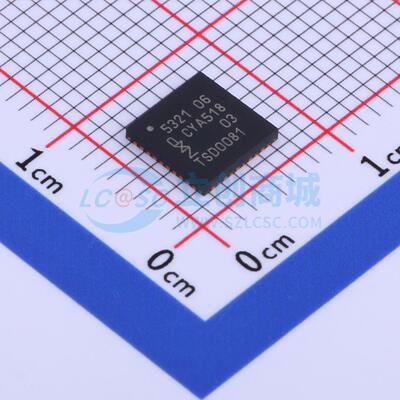 PN5321A3HN/C106,51 QFN-40-EP(6x6) 射频卡芯片 原装正品 元器件