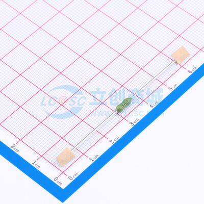0251015.MRT1L 插件,D2.8xL7.1mm 一次性保险丝 Littelfuse力特