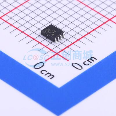 TC7W66FK,LF(T VSSOP-8-0.5mm 信号开关/编解码器/多路复用器 全