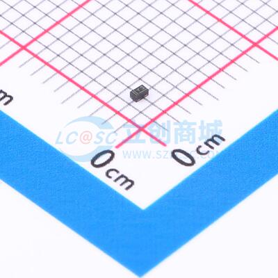 NX5008NBKMYL SOT-883 场效应管(MOSFET) 全新原装安世 元器件BOM