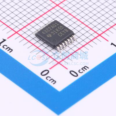 OPA4322AQPWRQ1 TSSOP-14 运算放大器TI (德州仪器) 全新原装 BOM