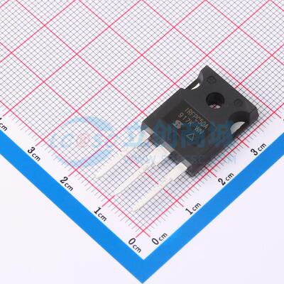 IRFPC50APBF TO-247AC 场效应管(MOSFET) VISHAY全新原装 元器件