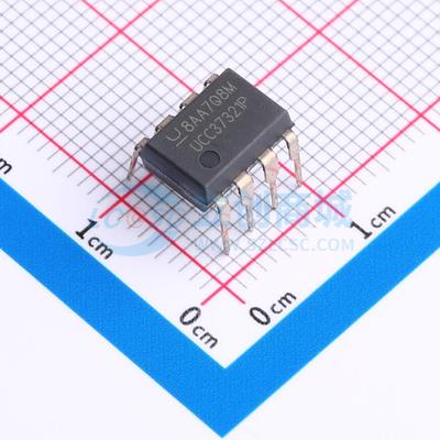 UCC37321P PDIP-8 栅极驱动芯片TI (德州仪器) 全新原装 BOM配单