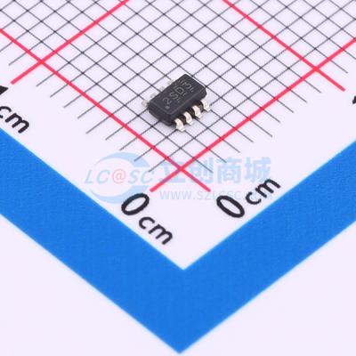 INA296A4IDDFR TSOT-23-8 电流感应放大器TI (德州仪器) 全新原装
