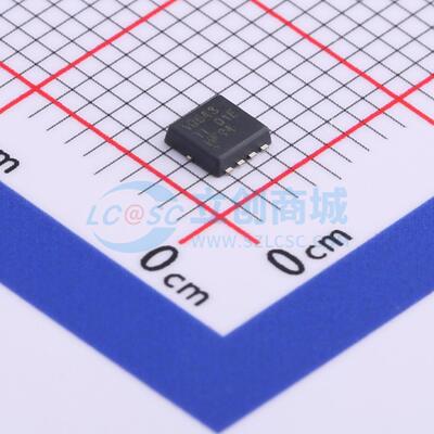 CSD18543Q3A VSONP-8(3.3x3.3) 场效应管(MOSFET) 原装 元器件配