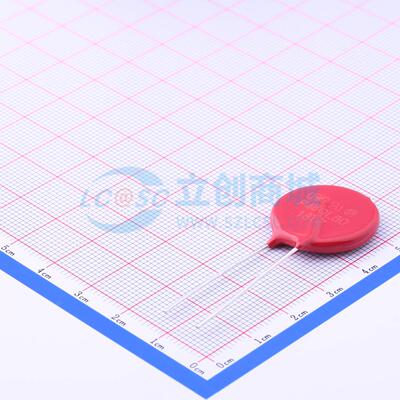 V480LA80BP 插件 压敏电阻 Littelfuse力特 全新原装 可配单